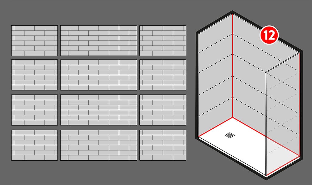 Innovative Tile Wall Panels for Quick & Easy Installs: An Overview