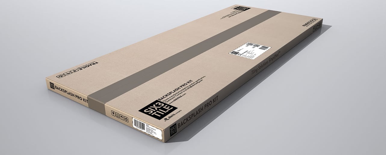 How to Install Six3Tile Backsplashes: An In-Depth Installation Guide