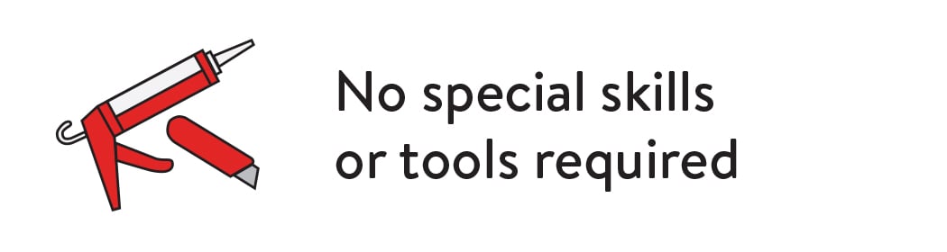 Shower & Tub Surround